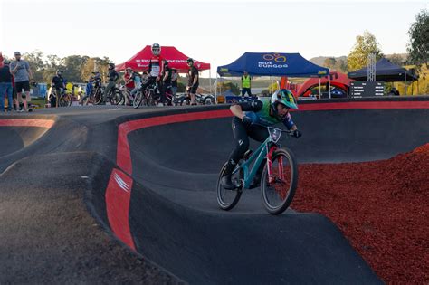 Uci Pump Track World Championships