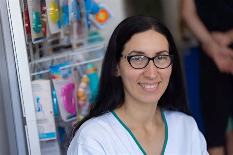 Apothekersassistent Vacature Jouw Carrière In De Zorg