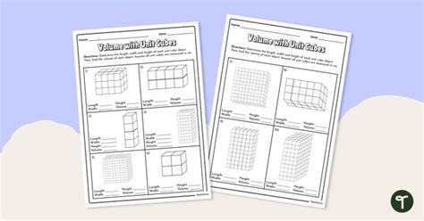 Volume And Teach Starter