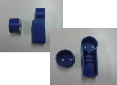 Free 3d File Router To Cnc Spindle Mod 🧞‍♂️・3d Printing Model To Download・cults