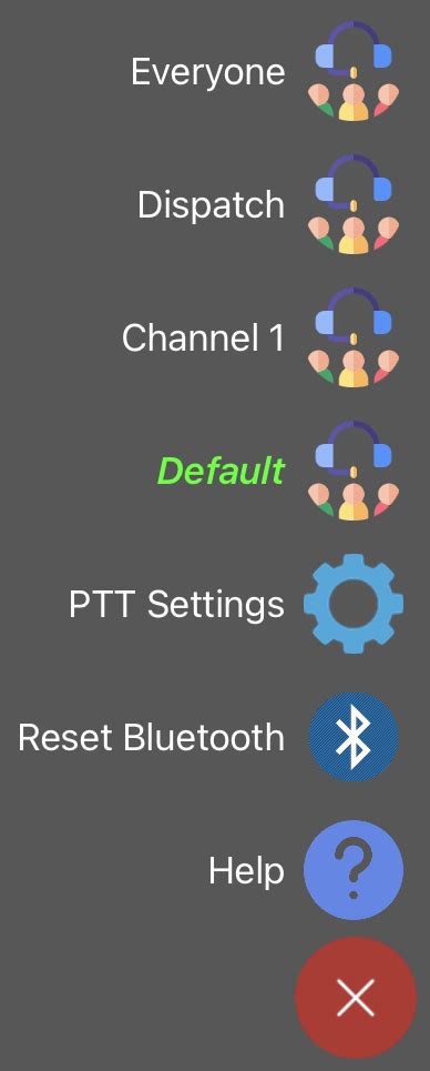 App For Driver Fab Button You Have Questions We Have Answers