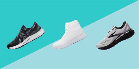 What Podiatrists Want You To Know Before Picking Out Shoes For Ankle Support