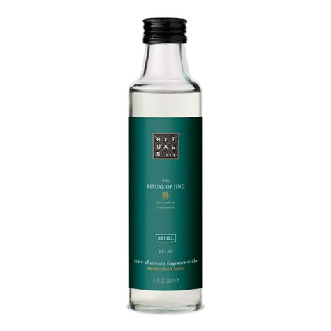 The Ritual Of Jing Refill Fragrance Sticks Sabina