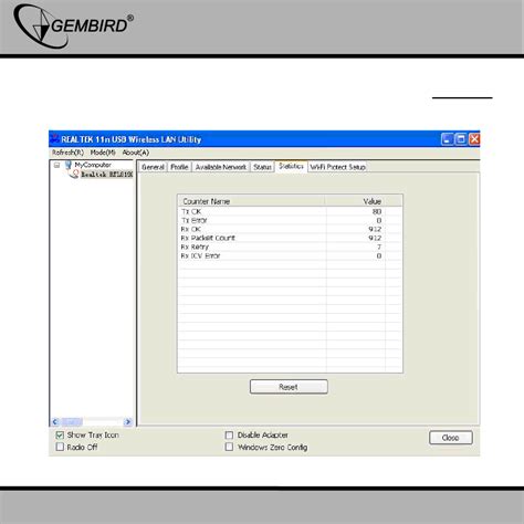 Disable Realtek Wireless Lan Utility Bopqefm