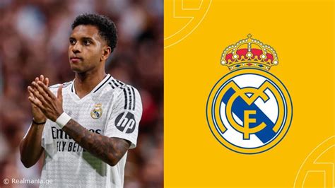 გაყიდიან თუ არა როდრიგოს რა გადაწყვიტა მადრიდის რეალმა