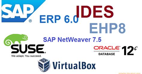 Sidadm Установка Sap Erp 6 0 Ehp8 Ides на Linux Oracle