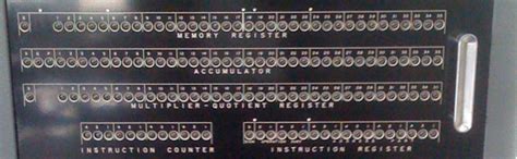 67th Anniversary Of The Ibm 701 Computer Mainframe Vintagecomputing