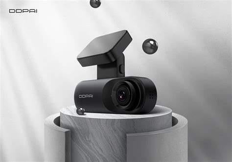 Grabar Todos Los Viajes Con La Dash Cam Ddpai Mola N Fan Ticos Del Hardware