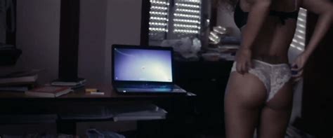 Nude Video Celebs Ana Valentim Nude Damned Summer 2017