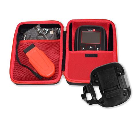 Bartec Tpms Tool Tech600 Wireless With 10x Tpms Sensors