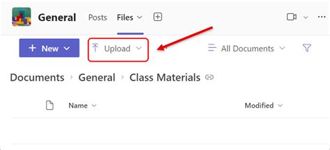 Read Only Folder In Course Team Original Elearning University Of