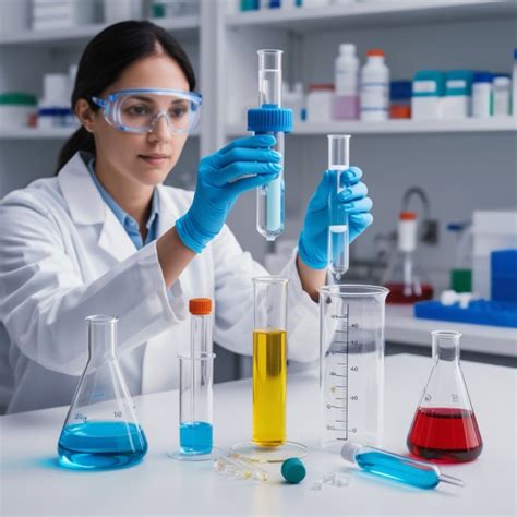 Chromatography Reagents Market Statistics Chromatography Reagents Market Statistics