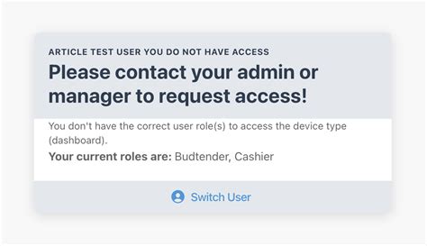 Troubleshooting Guide For Login Issues KlickTrack