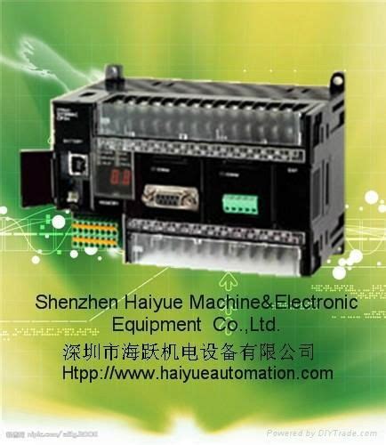 OMRON Cpu Plc Controller CPM A CDR A China Trading Company Electric Parts Materials