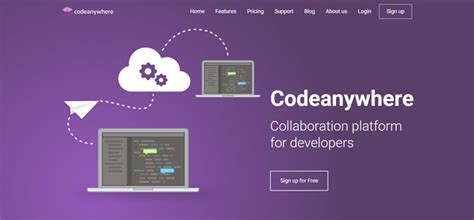10 Handy Code Editors For Developers To Collaborate In Real Time