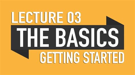03 Getting Started With Basics Plugin Development In Urdu 2019