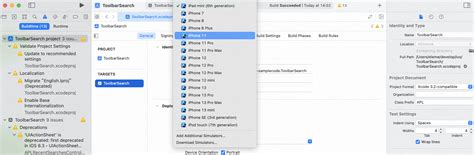 Xcode 找不到 simulator impluse 博客园