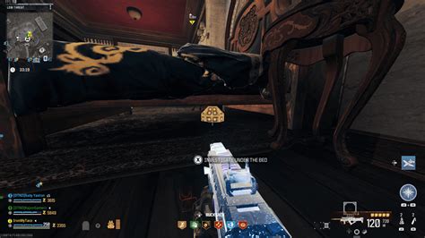 Mw3 Zombies How To Enter 3rd Dark Aether Rift Season 3 Reloaded Easter Egg And Sigil Locations