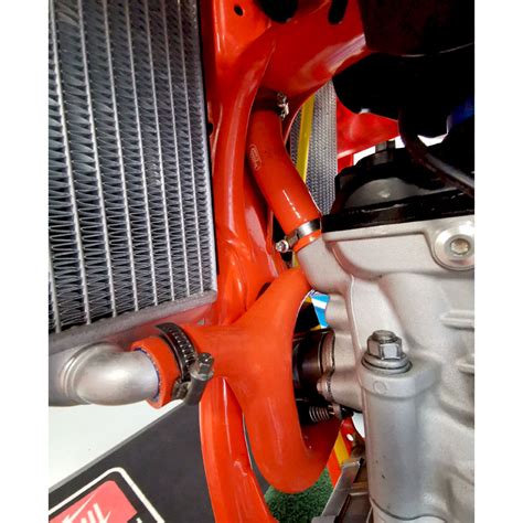 Gas Gas Mc 250f 2021 2023 2 Piece Y Piece Race Design Samco Sport