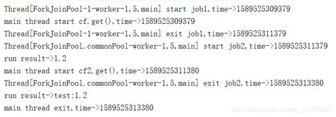 Java8 异步非阻塞做法:completablefuture 两万字详解 阿里云开发者社区 Java8 异步非阻塞做法:completablefuture 两万字详解 阿里云开发者社区