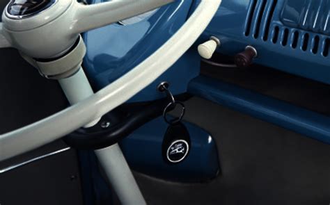 Boutique officielle Volkswagen : Vêtements, accessoires, objets Volkswagen