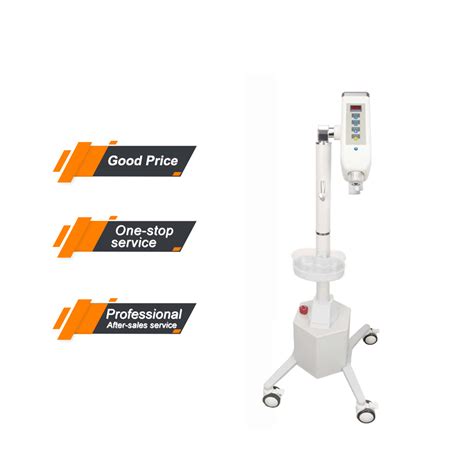 My D071b Medical Ct Scan Injector Ct Contrast Scanner Ct Contrast