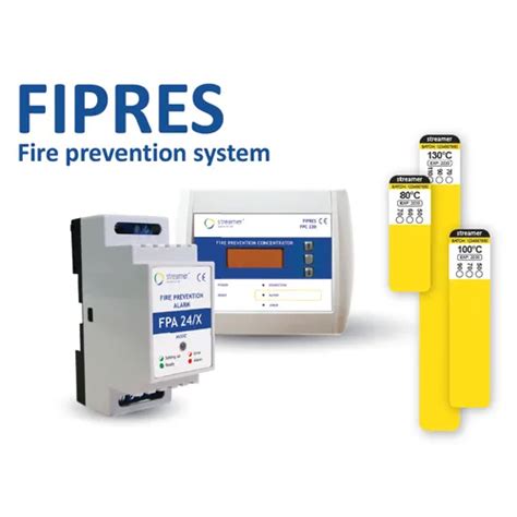 Fire Prevention System At 450000000 Inr In Mumbai Maharashtra Om