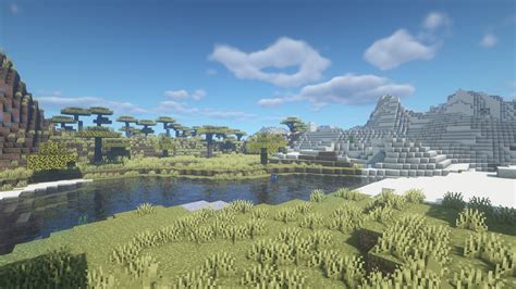 Bsl Shaders 야간투시가 적용이되는 쉐이더가 있다 V 7 2 한마포