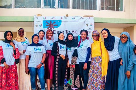 nafisa lawal idris on linkedin future tech event opportunity