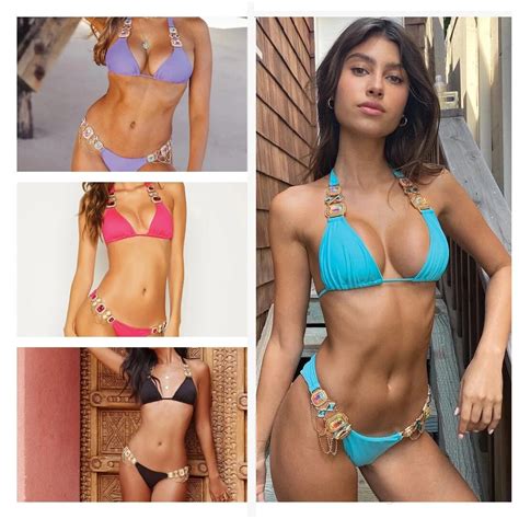 Diamond Crystal Gemstone Luxury Swimsuit Womens Sexy Micro Bikini Lady