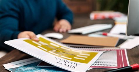 Comprendre Le Tableau Swot Atouts Et Limites Pour Votre Entreprise