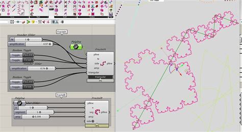 Flexibility Plugin For Grasshopper Version 18 Grasshopper Mcneel Forum