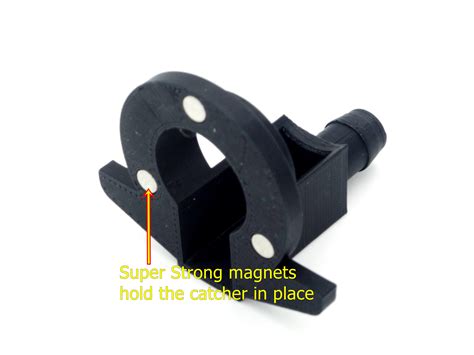 Rcbs Rebel Reloading Spent Primer Catcher Upgrade Primer Catchers