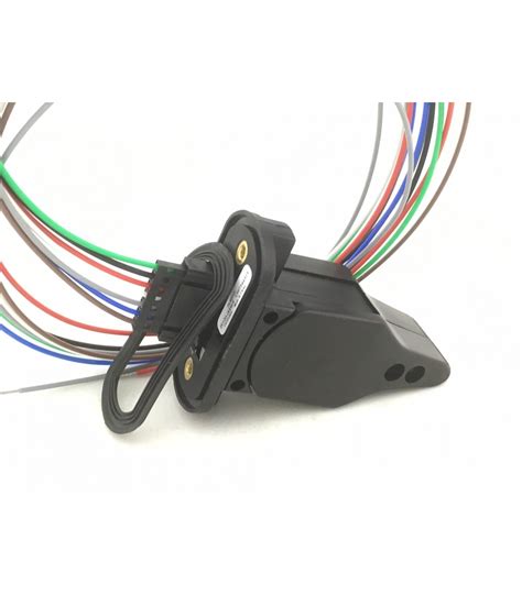 162u1006 Js120 0006 Joystick Mating Connector 162u1006 Js120 0006 Joystick Mating Connector