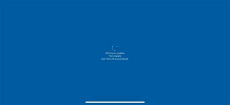 Working On Updates Stuck R Shadowpc