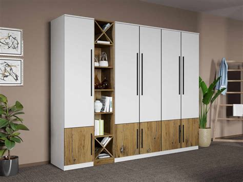 Dulap Dormitor Albstejar Eclipse C05 210 Produse