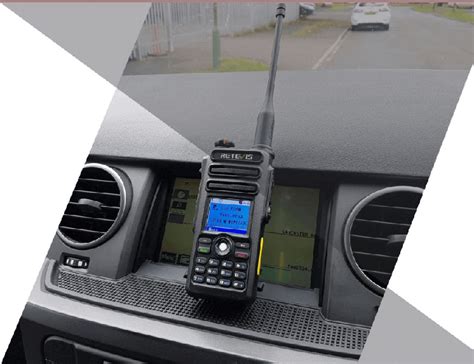 Few Hams Know Features About RT DMR Amateur Radio Two Way Radio Community