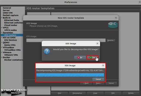 How To Install GNS3 On Ubuntu Quick And Simple Guide