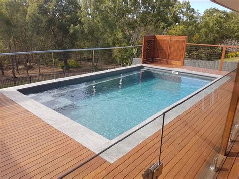 Sanctuary Pool Compass Pools Sydney