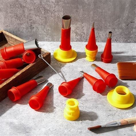 Instakit™ Lapplication Du Mastic Na Jamais été Aussi Simple Science Factory Fr