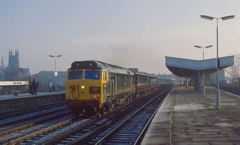 Class 50