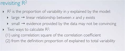 Conditions And Inference Of Linear Regression Data Science Python Games