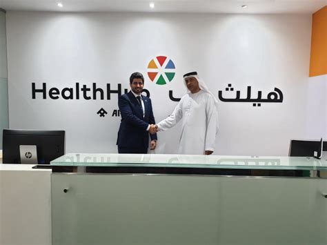 Healthhub Accreditationcanada Qualityimprovement Alfuttaim Bassel El Sayegh 10 Comments