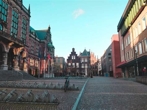 Inside Groningen Guide For Tourists Expats International Students Of Groningen