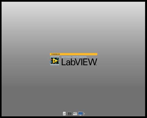 Calibrating Your Touch Screen Monitor In Ni Linux Real Time Ni