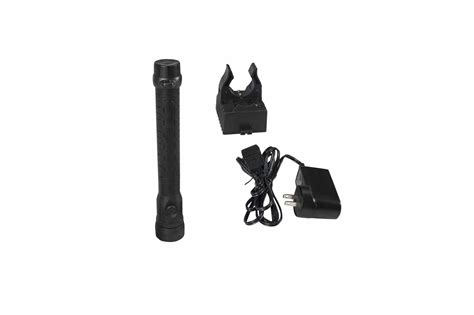 Larson Electronics Explosion Proof Led Flashlight Rechargeable Led