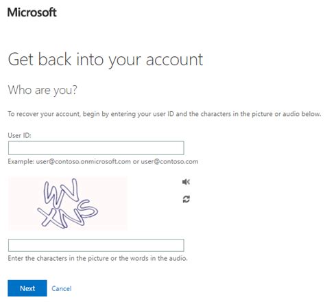 How To Reset Office 365 Portal Password Sierralasopa