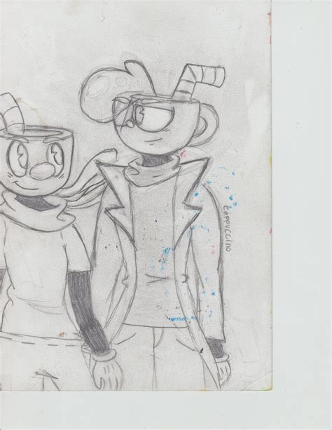 Babtqftim Cup And Mugs By Hufflepuffzoe On Deviantart