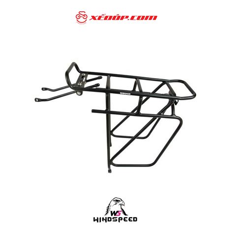 Baga Sau Windspeed Xế độp