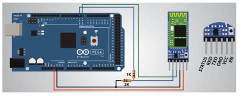Can T Connect To HC 06 General Guidance Arduino Forum
